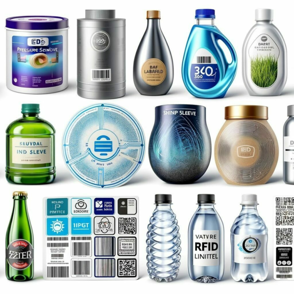 Discovering the Full Spectrum of Labeling Solutions