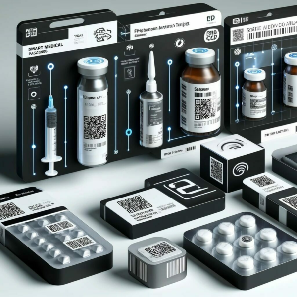 Latest Trends in Medical Device Packaging for Components & Devices